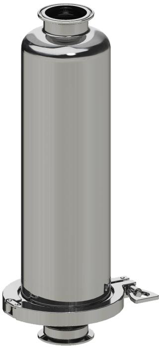 Filtratie - BeSa Water